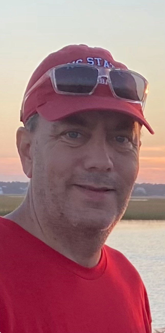 Jay Mosier Obituary - Raleigh, NC