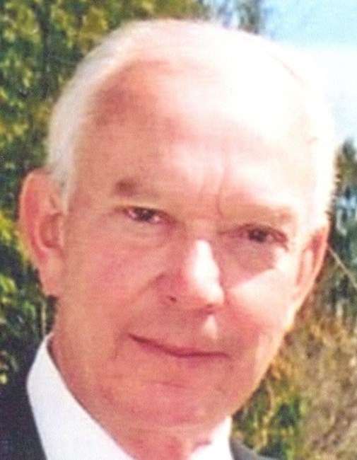 Thomas Stump Obituary - East Lansing, MI