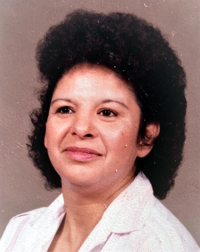 Maria Antonietta Sanchez Obituary - El Paso, TX