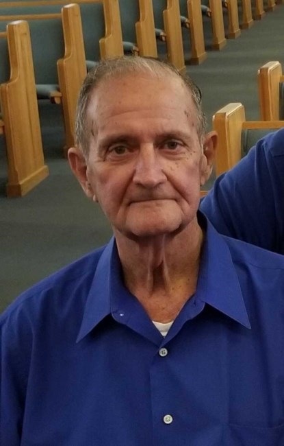 Ray Blythe Obituary - Monroe, NC