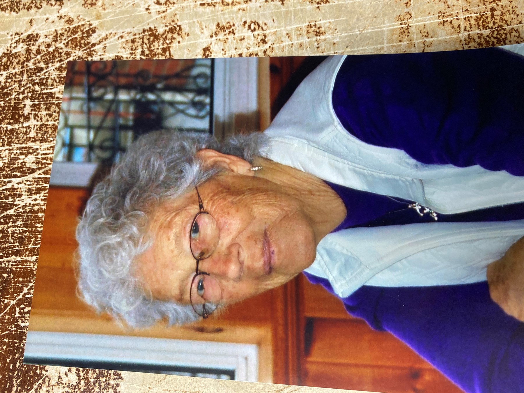 Shirley Maue Obituary - Kitchener, ON