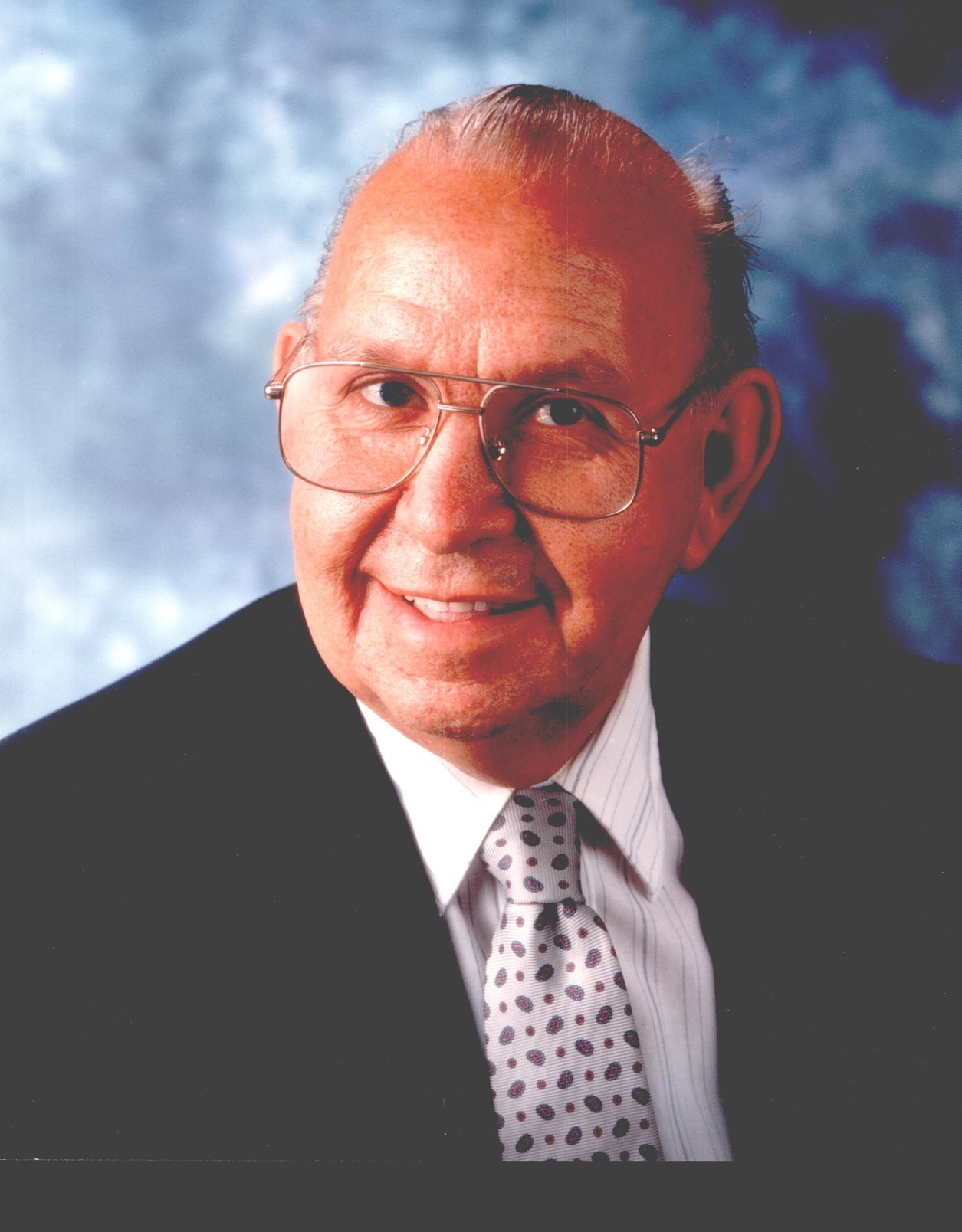 John Elwood Riordan Obituary - Culver City, CA - Share Memory