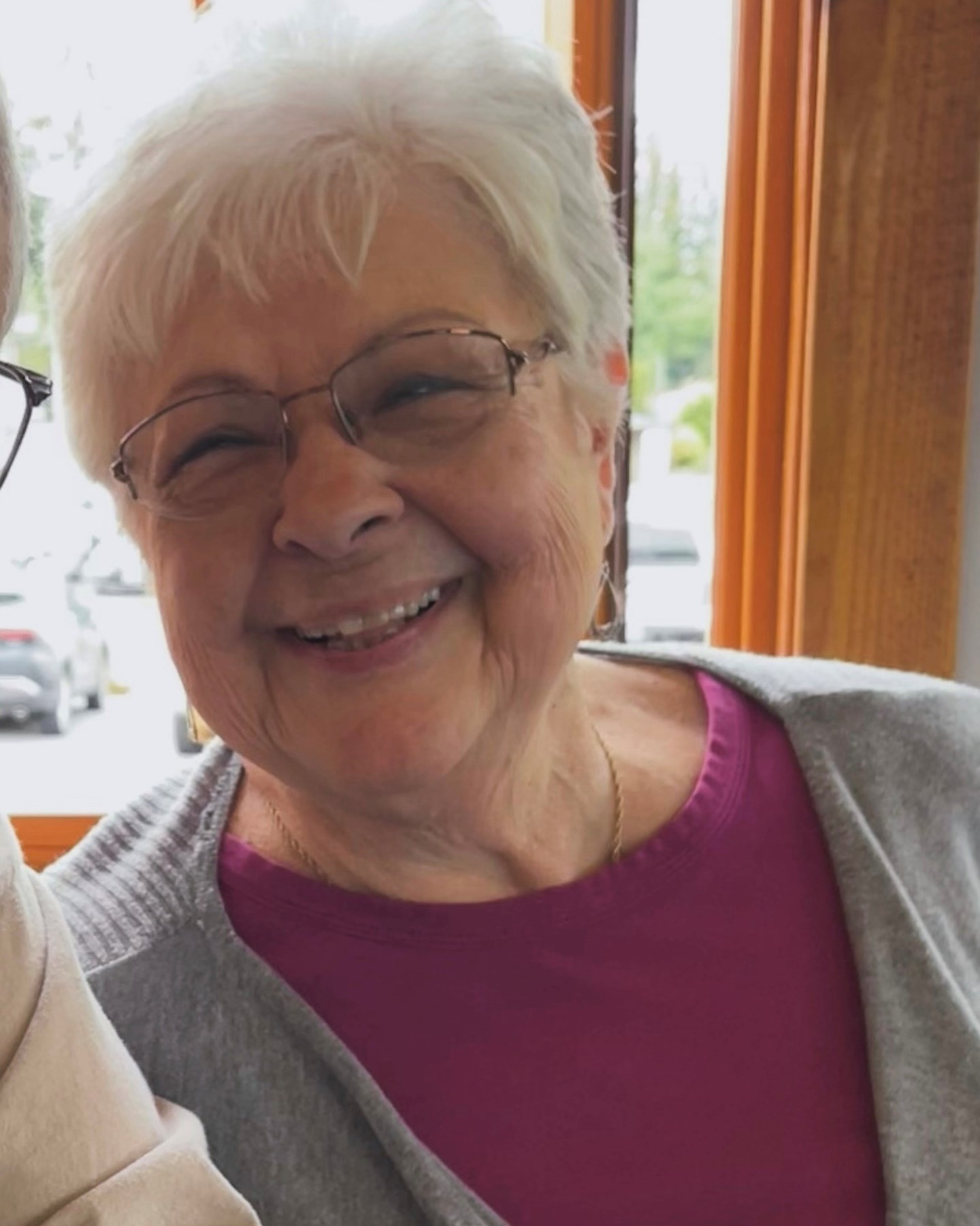 Wanda Gamez Obituary - Bremerton, WA