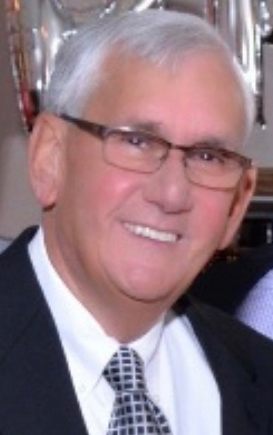 Ivan Schenberg Obituary - St. Louis, MO