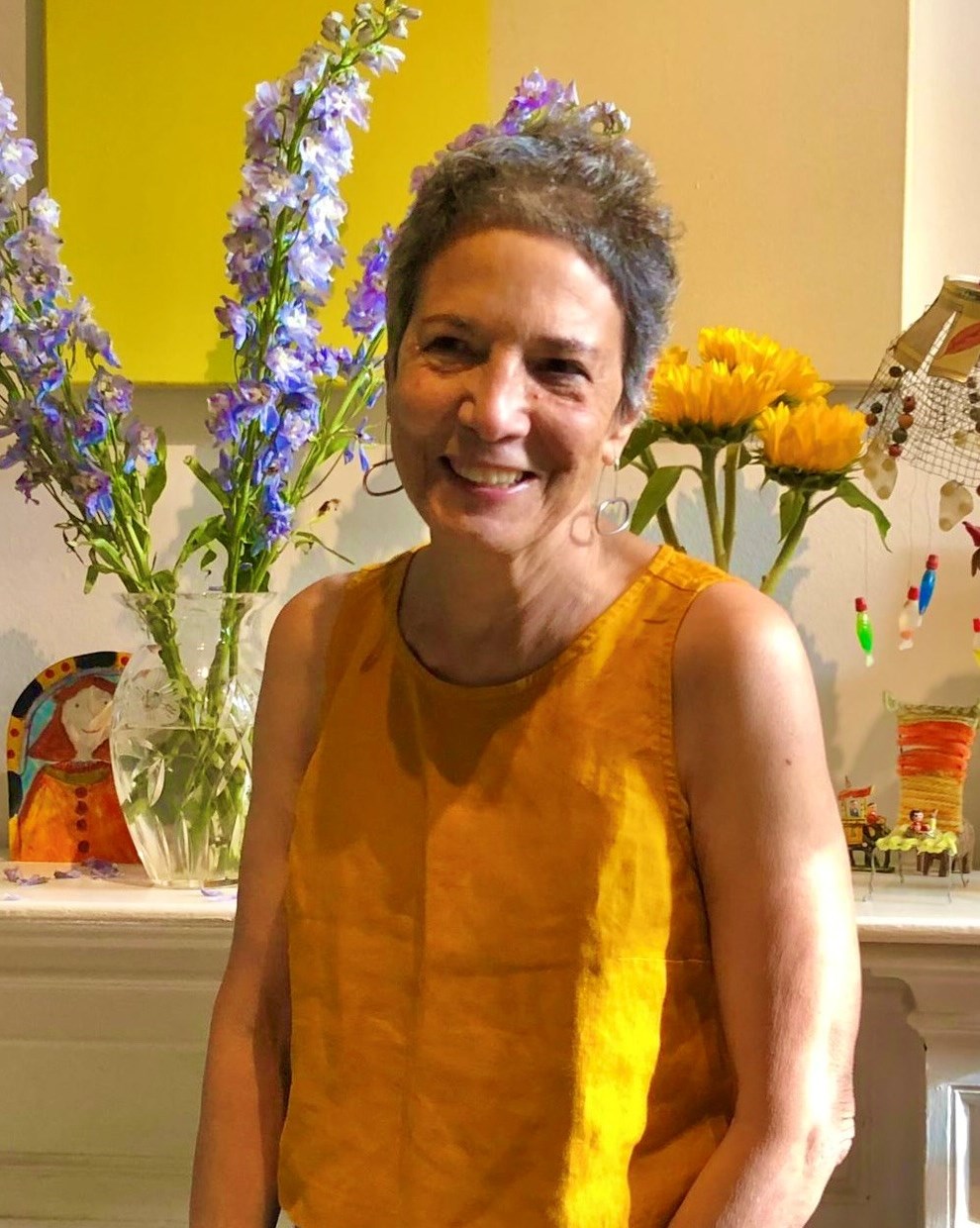 Patricia DeCaro Obituary - Seattle, WA