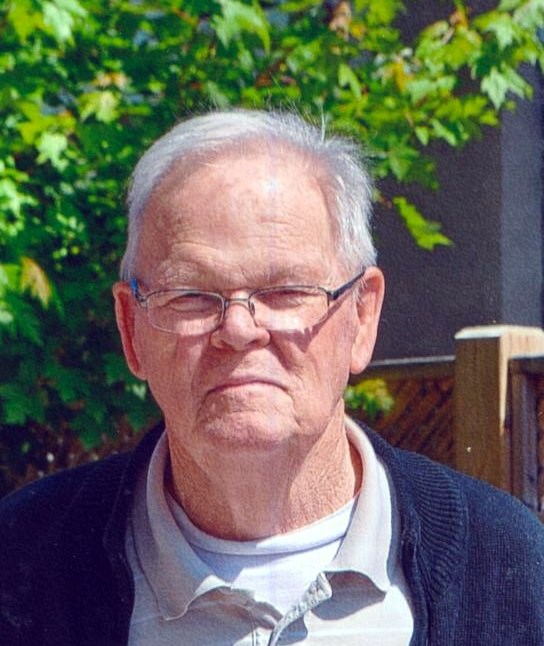 Ray Mosher Obituary - Cambridge, ON