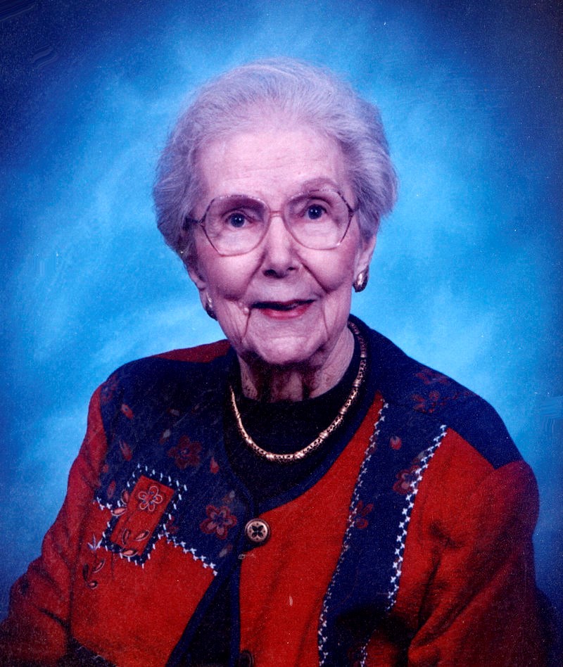 Ruth Brownlow Obituary - Austin, TX