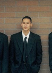 Corey Morin Obituary - Vancouver, BC