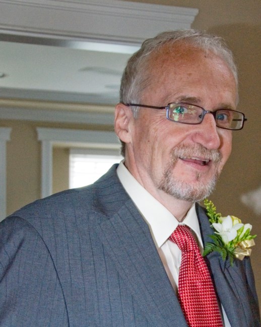 Allan Boyd Obituary - Vancouver, BC