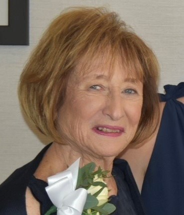 Susan Leibovitz Obituary - Salem, MA