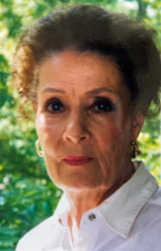 Norma Watson Obituary - Norman, OK