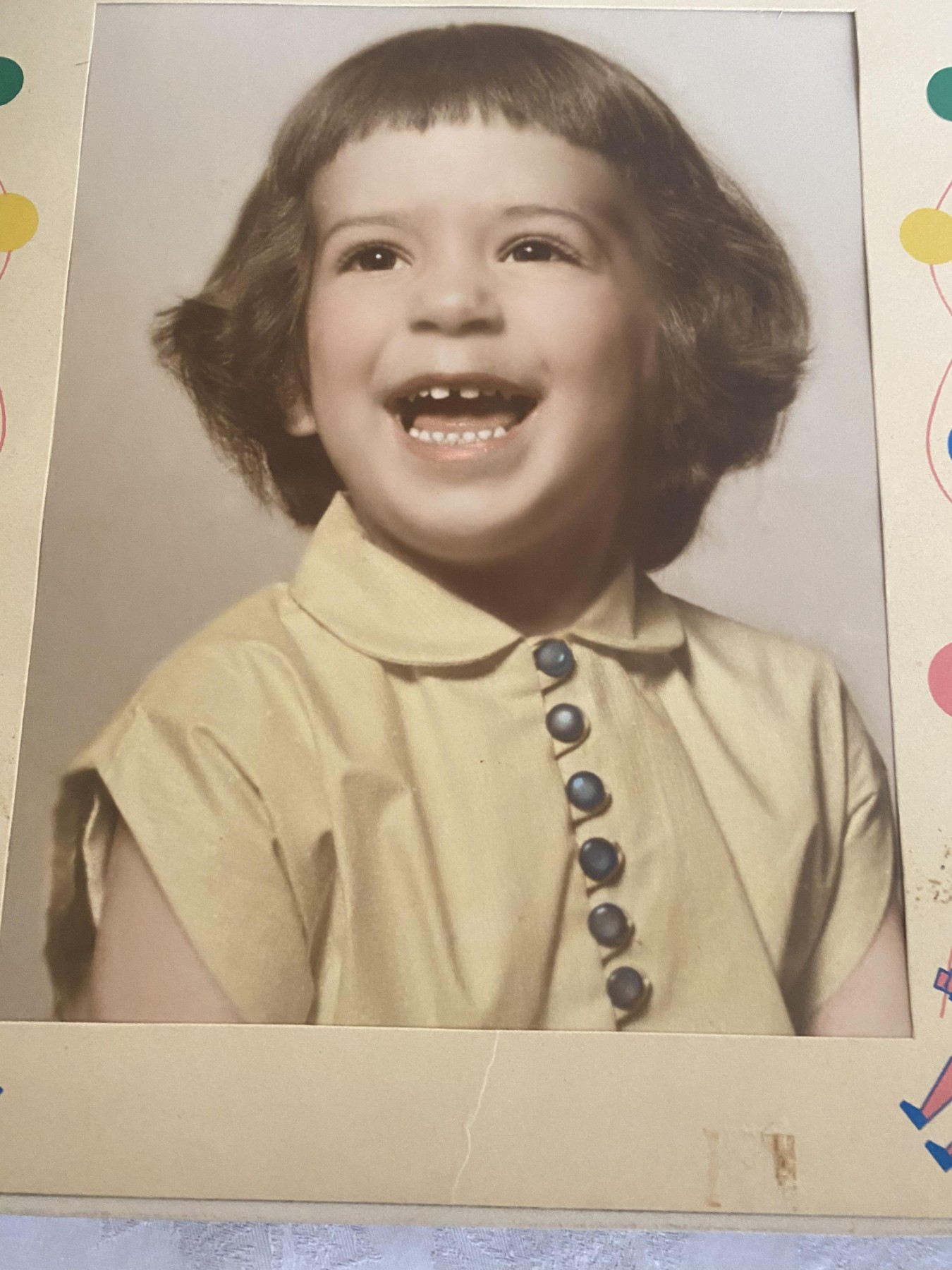 Carla Del Vecchio Alcott Obituary - Houston, TX