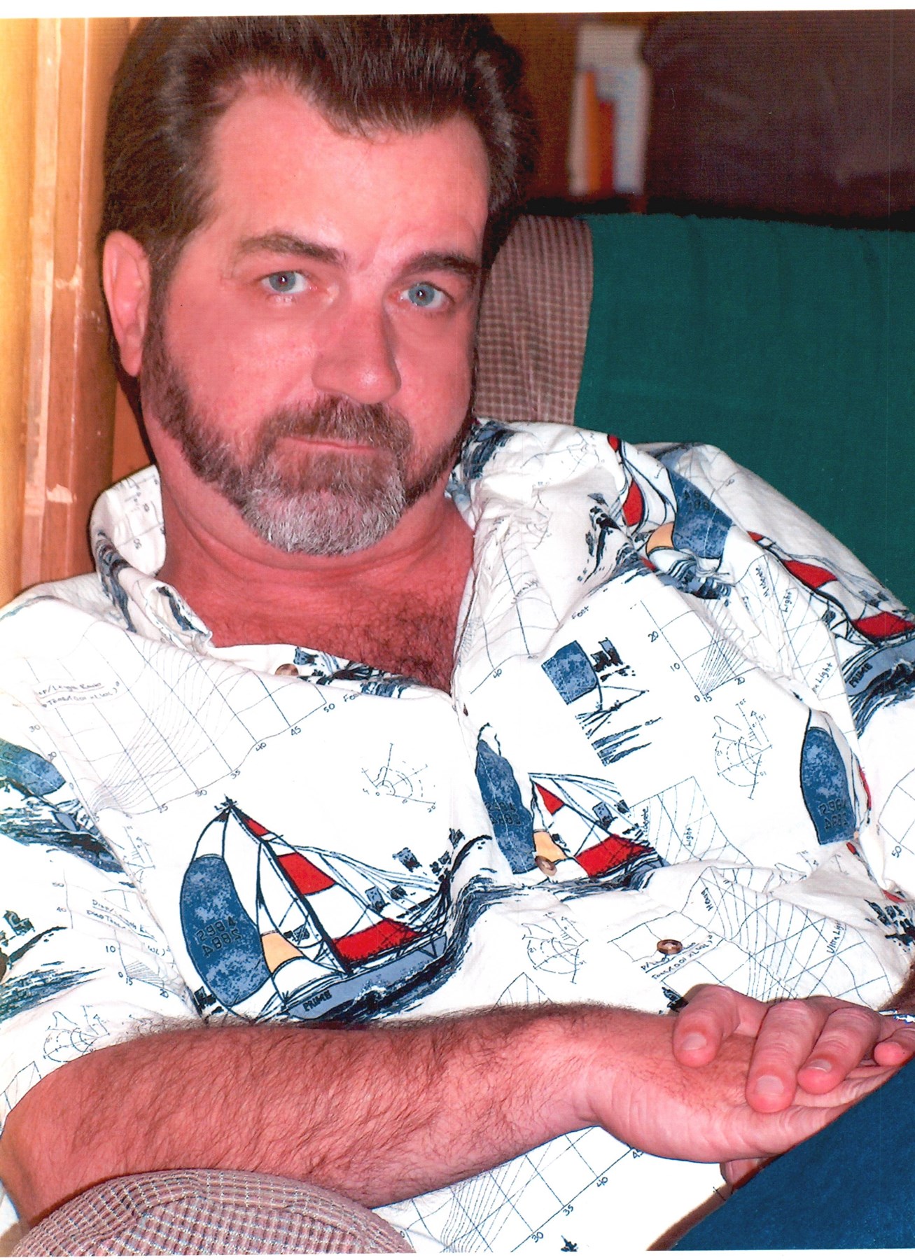 Stephen Warren Ross Obituary - Pueblo, CO