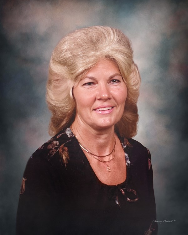 Earlene Rogers Obituary - Greenwood, AR