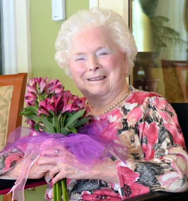 Catherine Stratford Obituary - Portland, ME