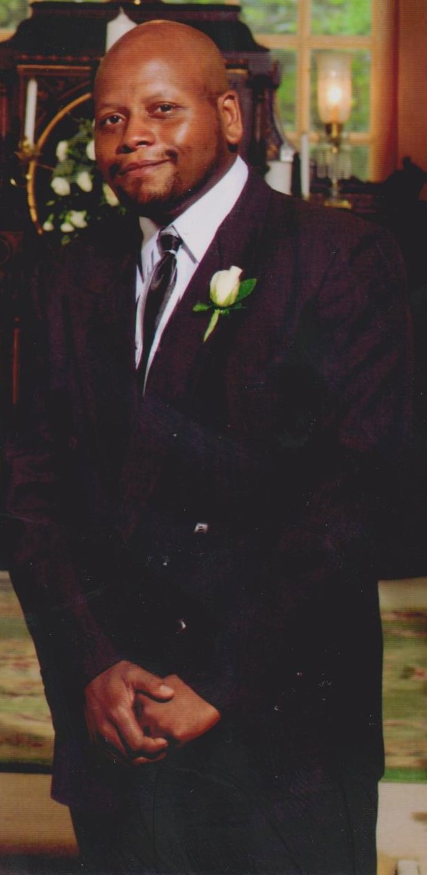 Mr. Kevin Davis Obituary - Houston, TX