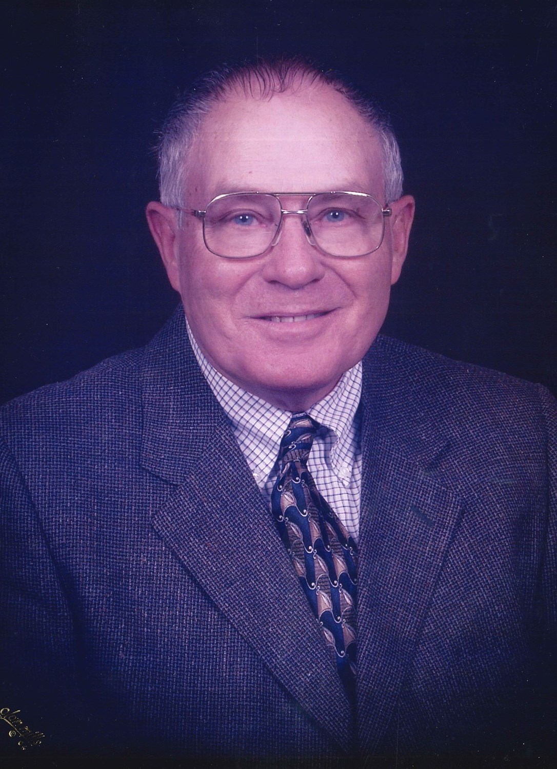 Kenneth Hoeppner Obituary - Fort Wayne, IN