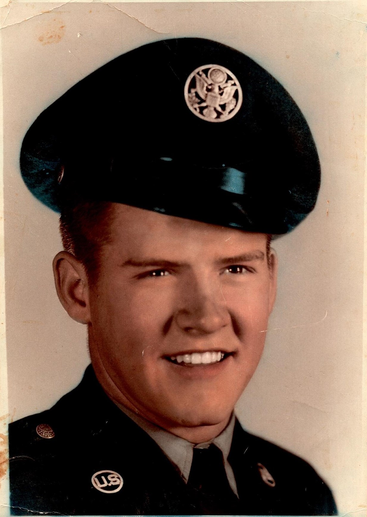 John Braudis Simmons Obituary - Baton Rouge, LA