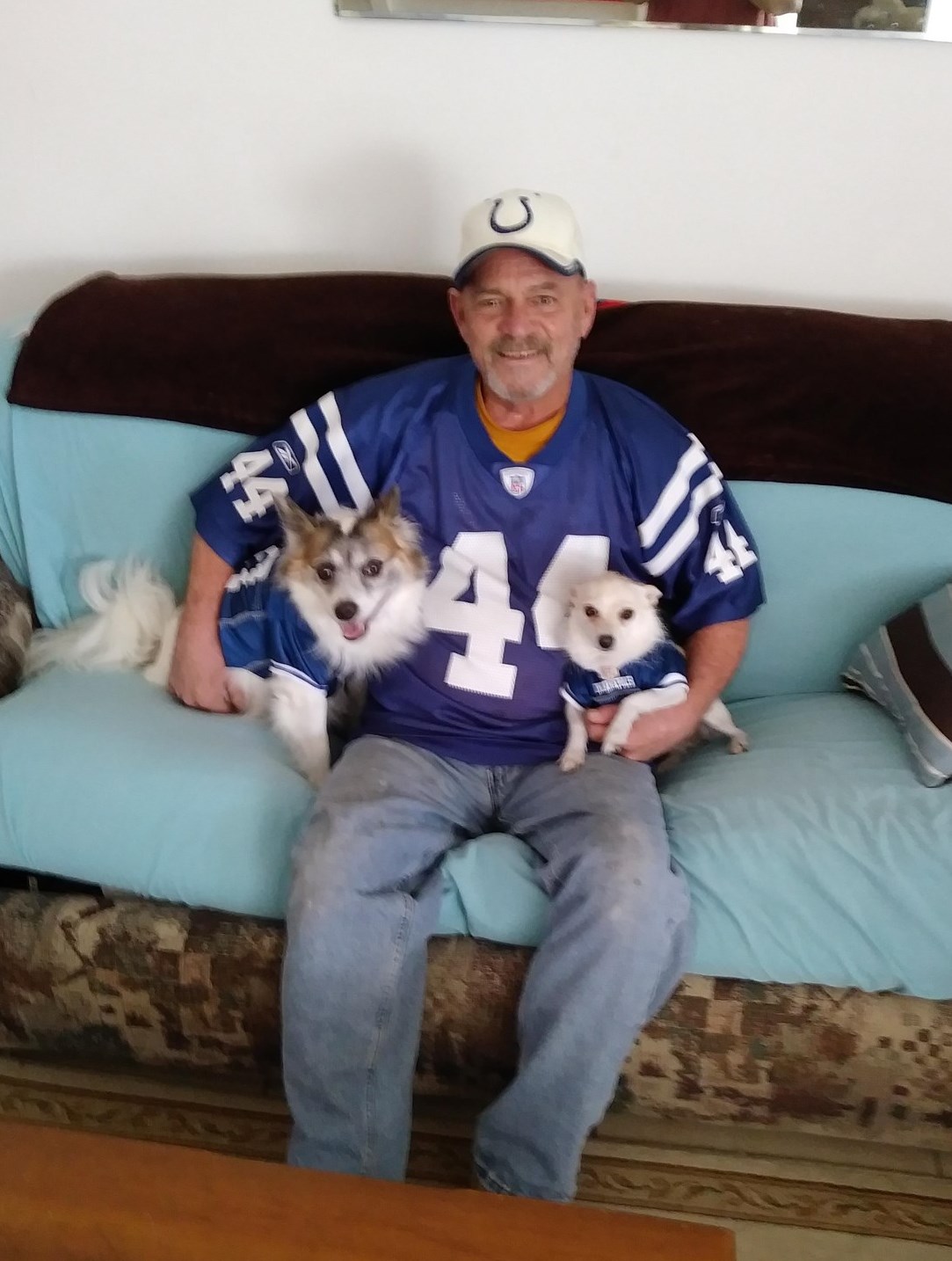 Henry Lynn Terrell Obituary - Fort Myers, FL