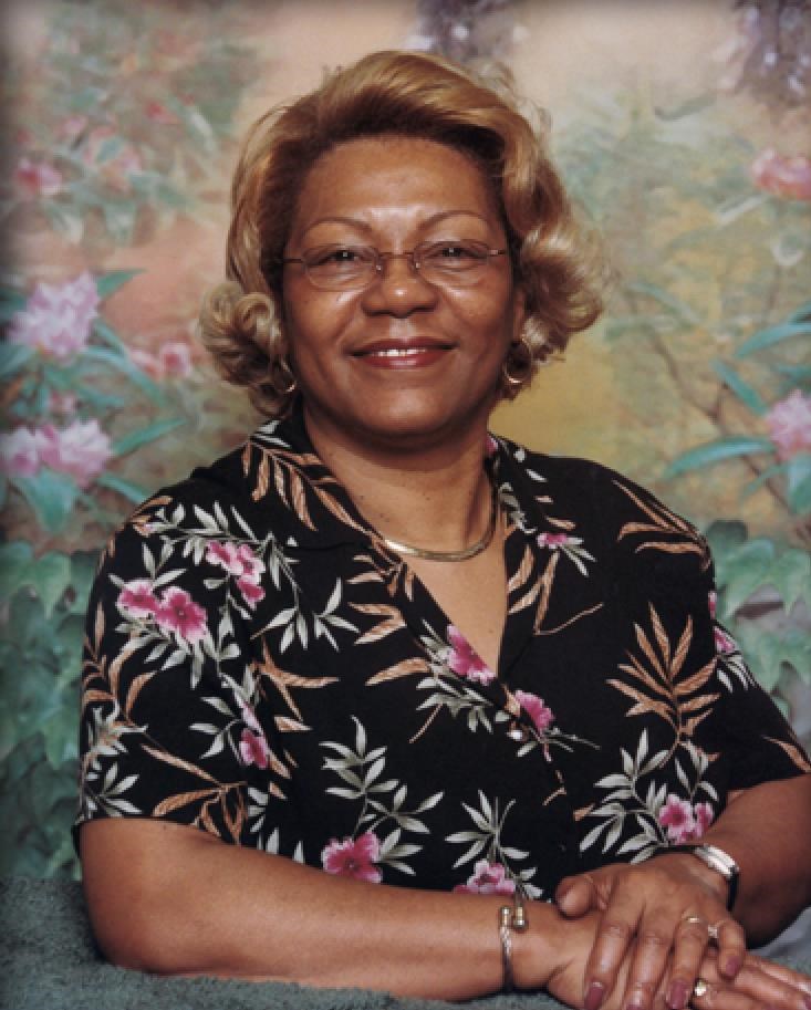 Doris "Dorsey" Marie Bibbs Obituary - Houston, TX