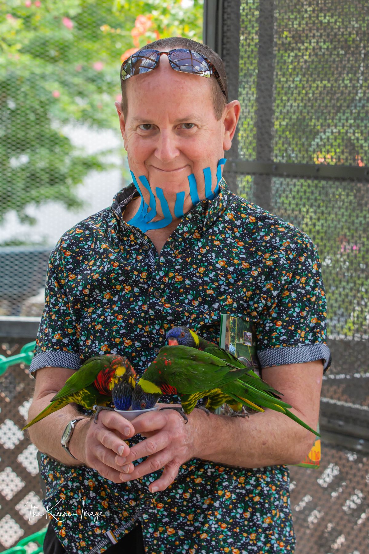 Roger Keener Obituary - Fort Lauderdale, FL