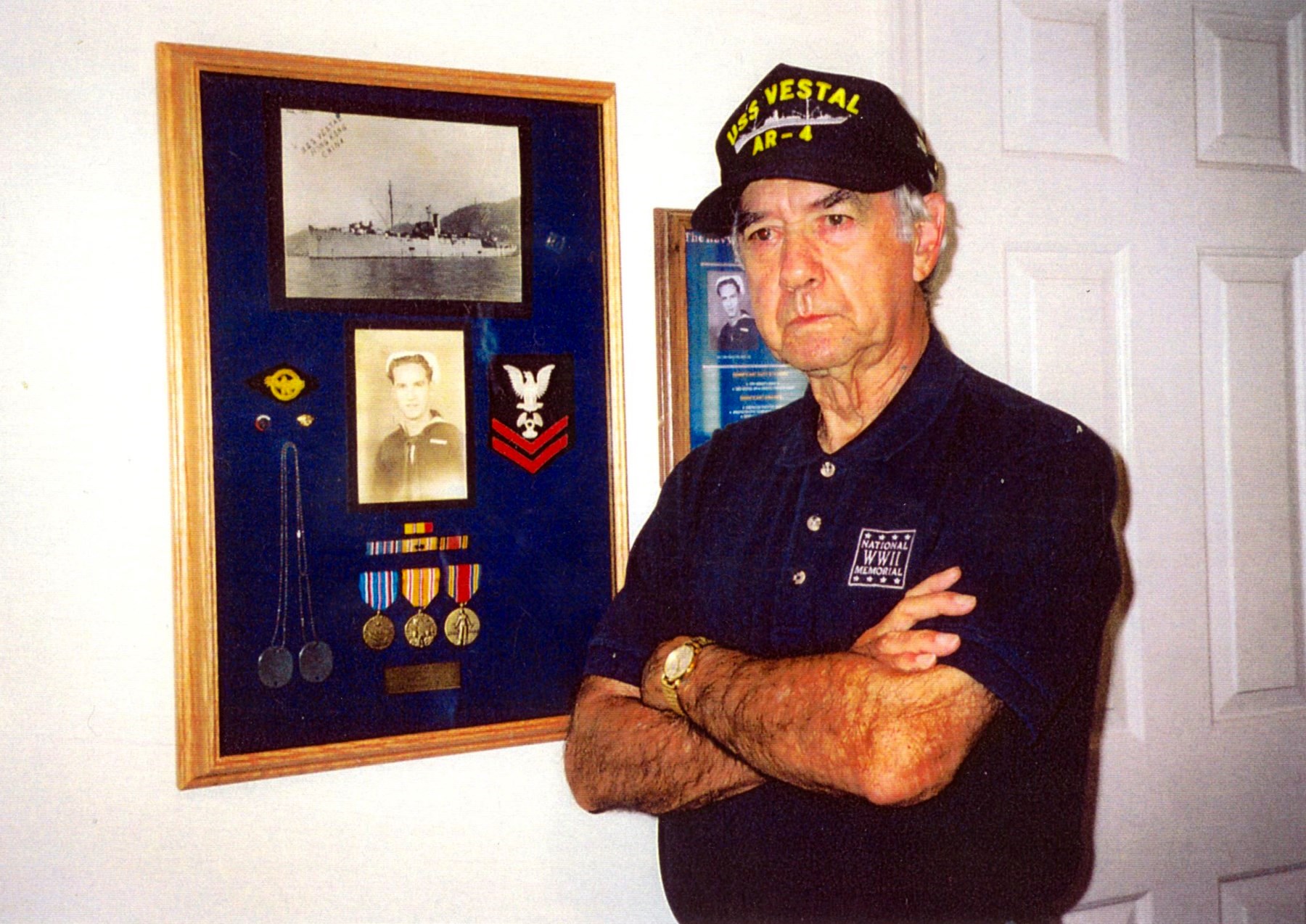 Harold G "Hal" Davis Obituary - Clearwater, FL