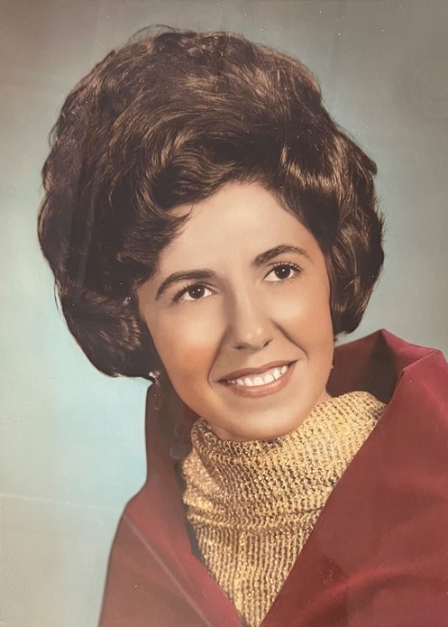 Jennie Scott Obituary - Navin, MB