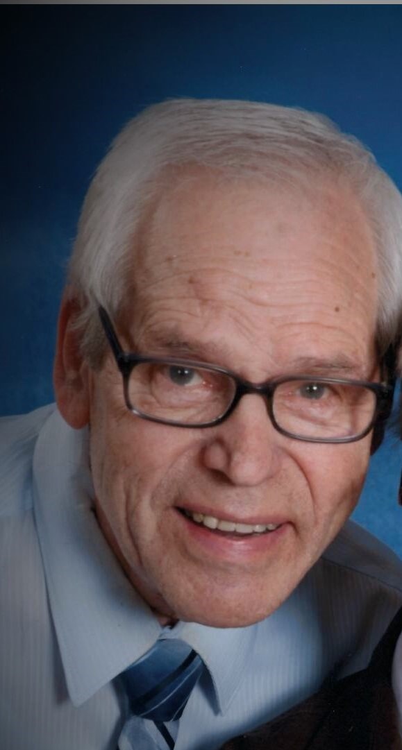 Allen Leroy Bergren Obituary - Minneapolis, MN