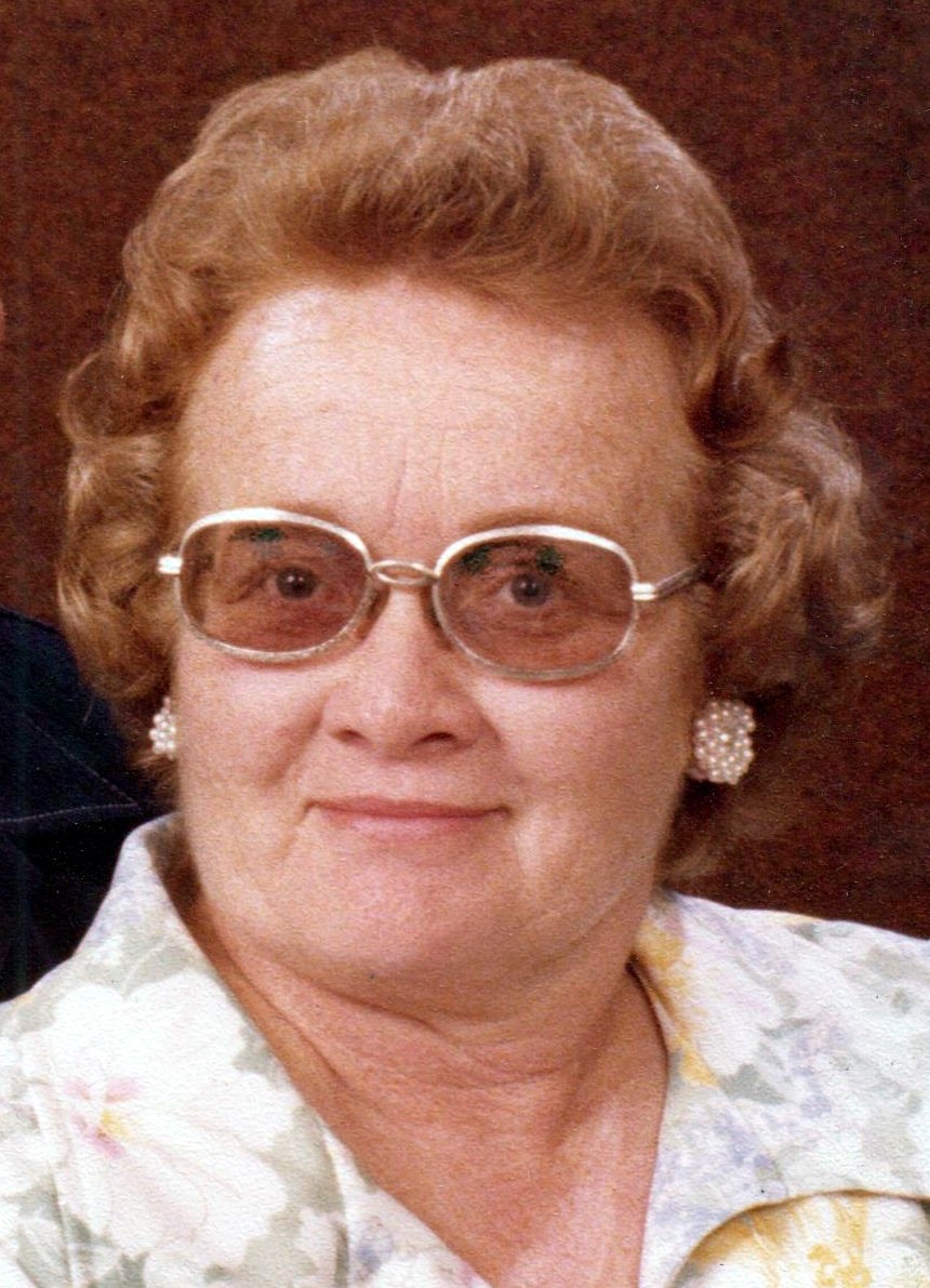 Patsy Darlene Ames Obituary - Glendale, AZ