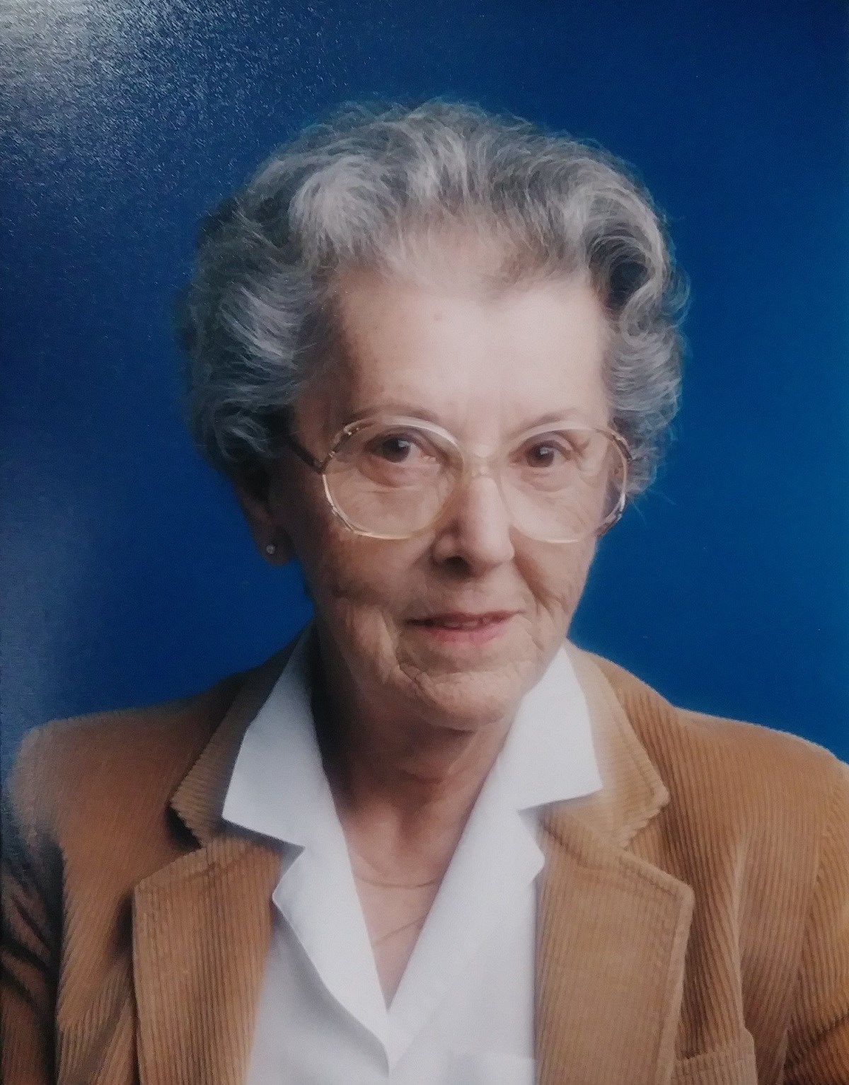 Virginia Wilson Obituary - Lynnwood, WA