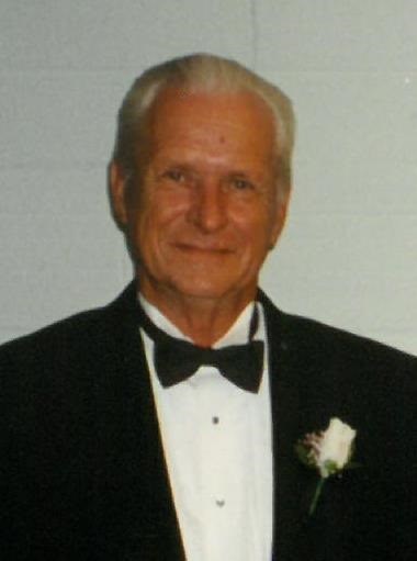 Donald James Sandison Obituary - Kitchener, ON
