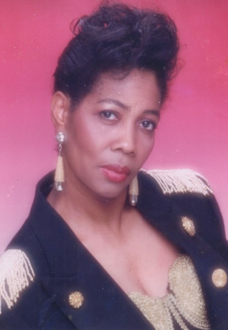 Elwanda Conway Obituary - Houston, TX