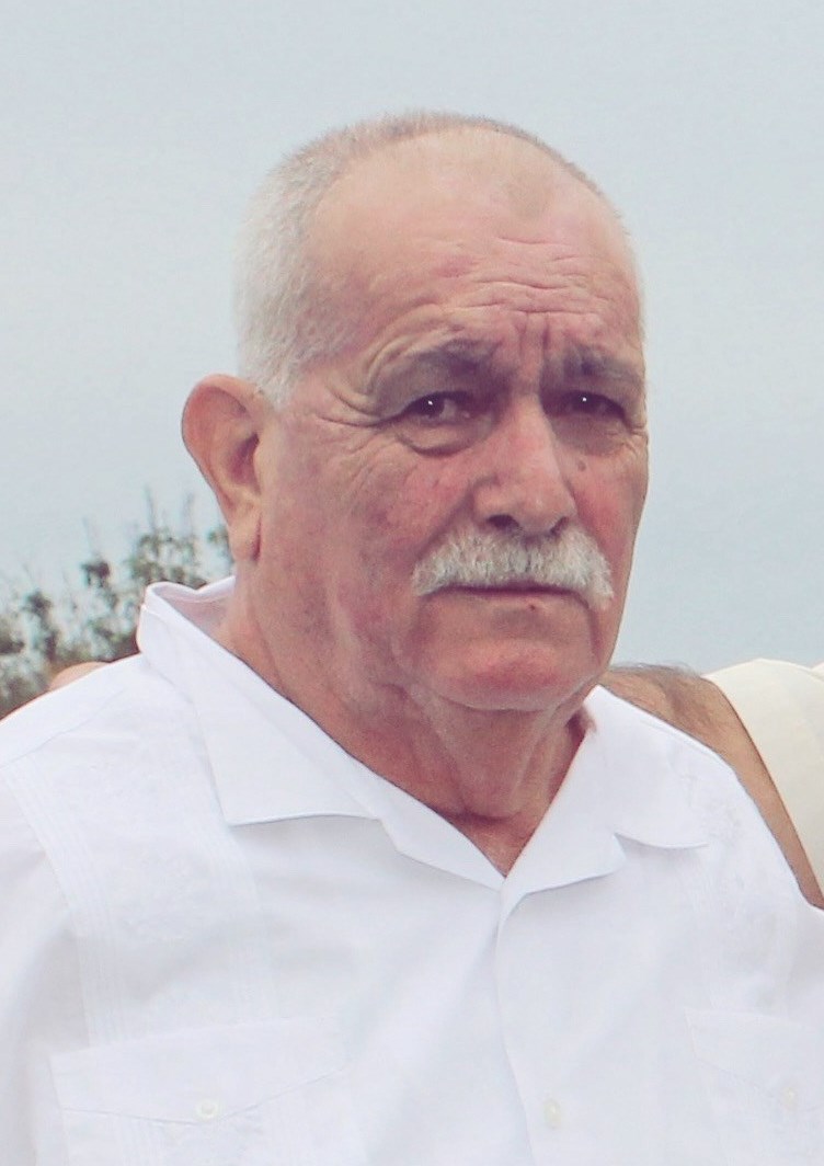 Enrique Deleon Torres Obituary - Bonita, CA