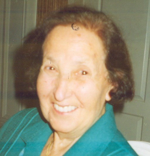 Maria Nikolay Simov Dimitrov Obituary - East Lansing, MI