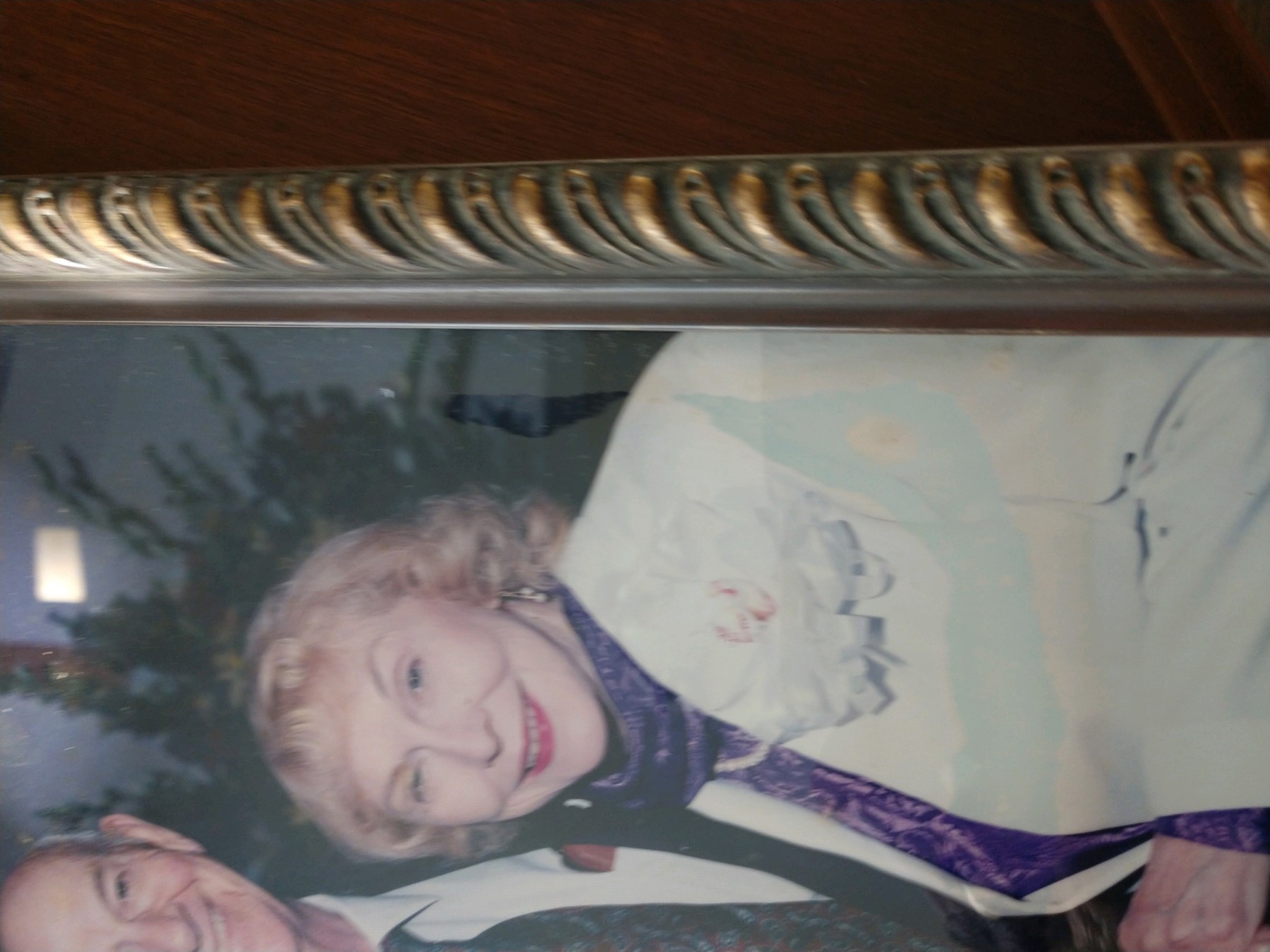 Helen L. Norris Obituary - LaGrange, GA