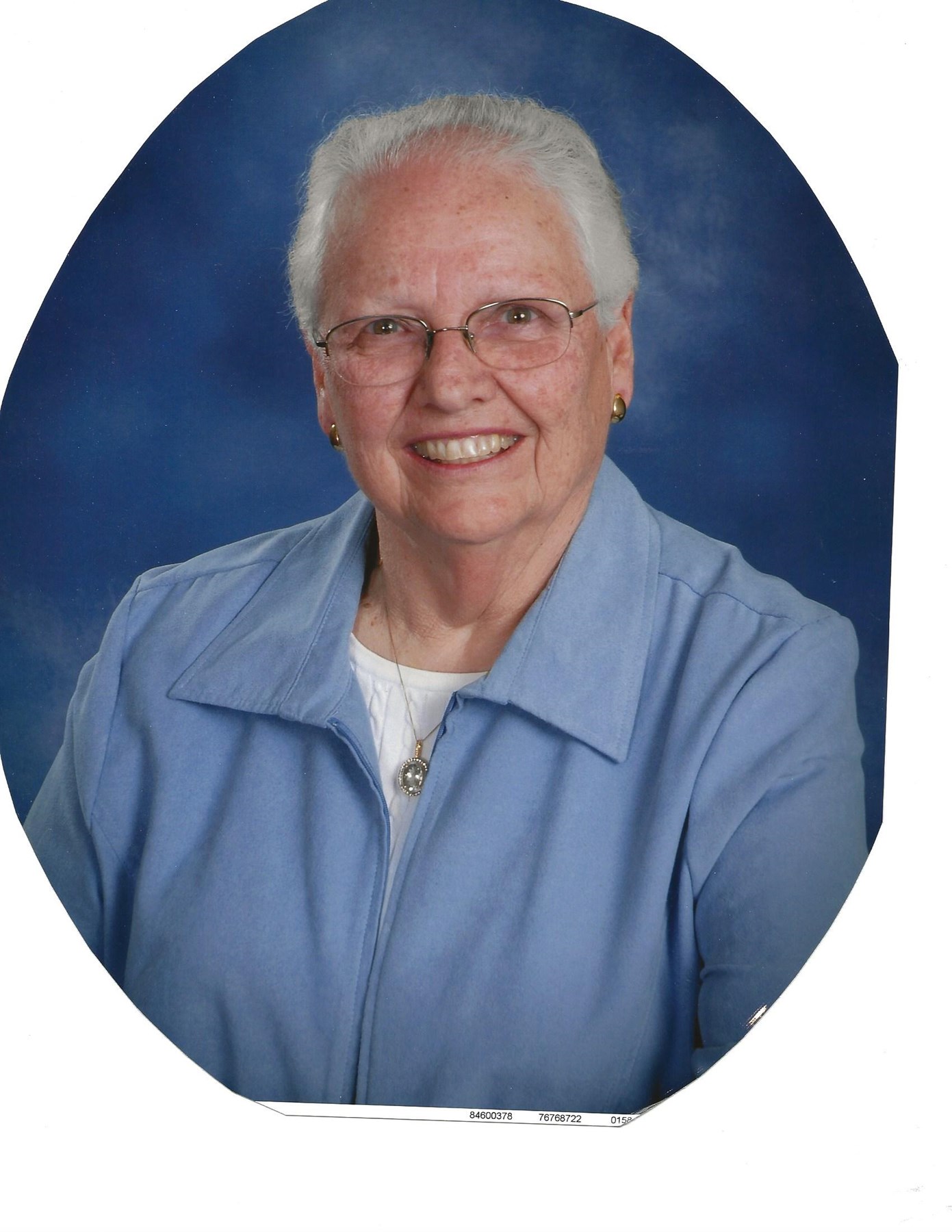 Wanda Louise Chaney Obituary - Gladstone, MO