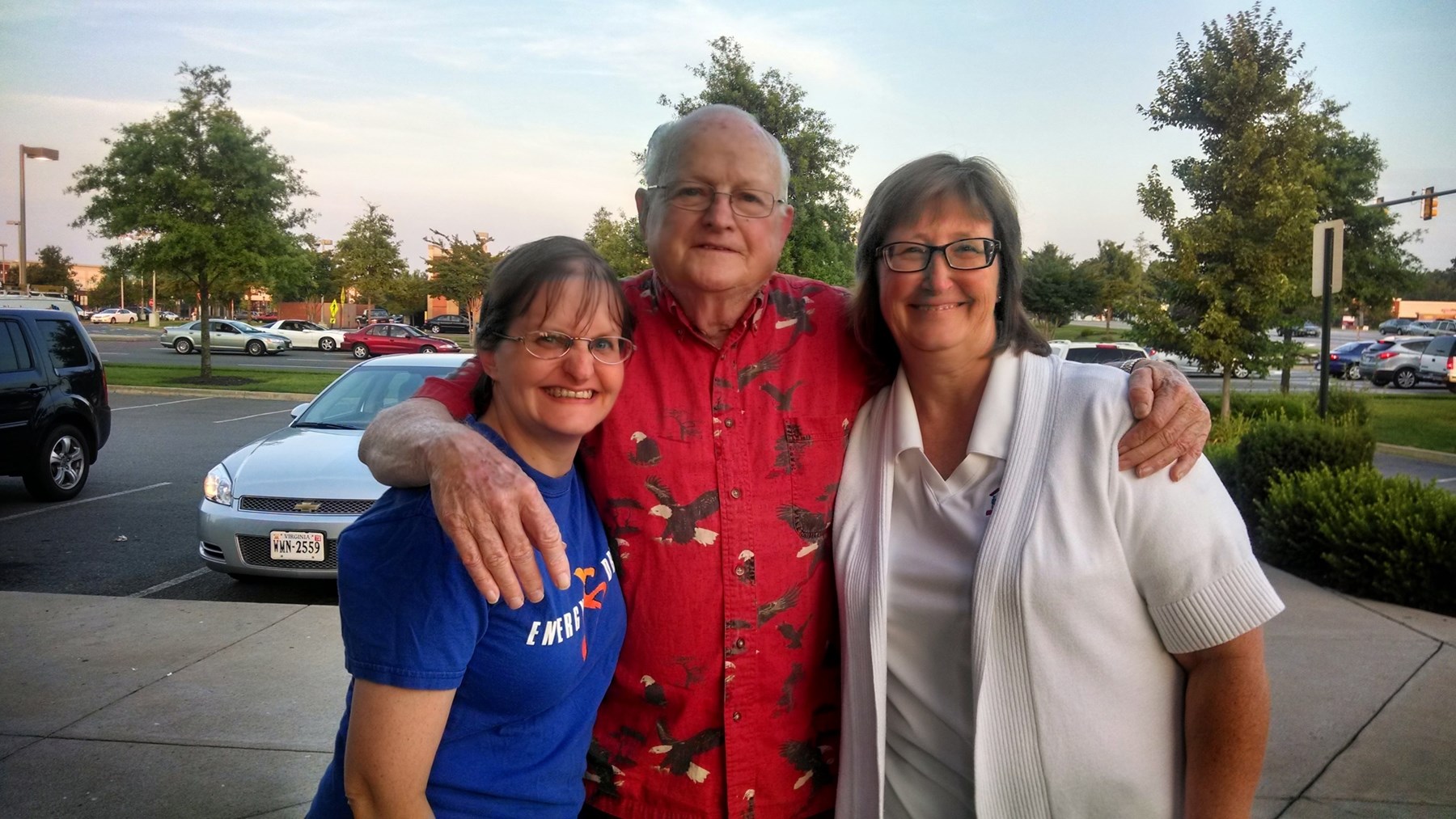 James Dorsey Groome Obituary - Richmond, VA