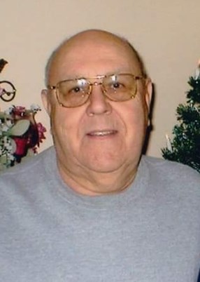 Donald Pugh Obituary - Pekin, IL