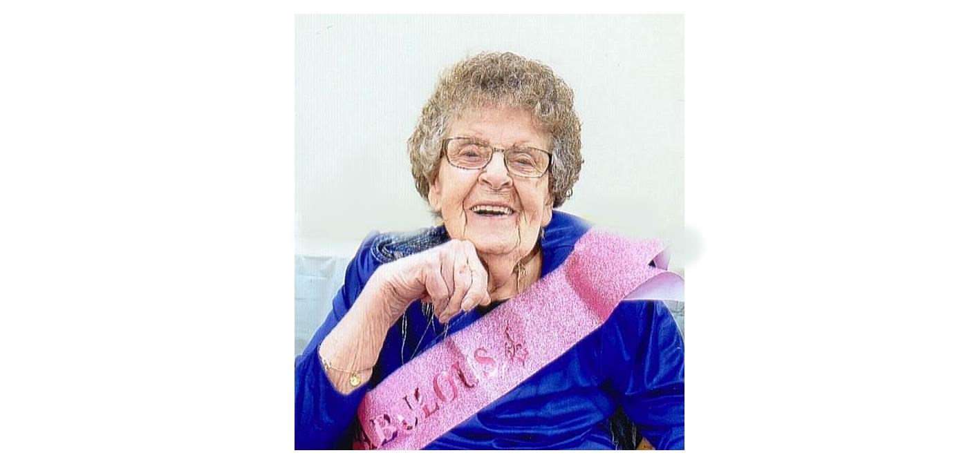 Mary Olson Obituary - Dayton, OH