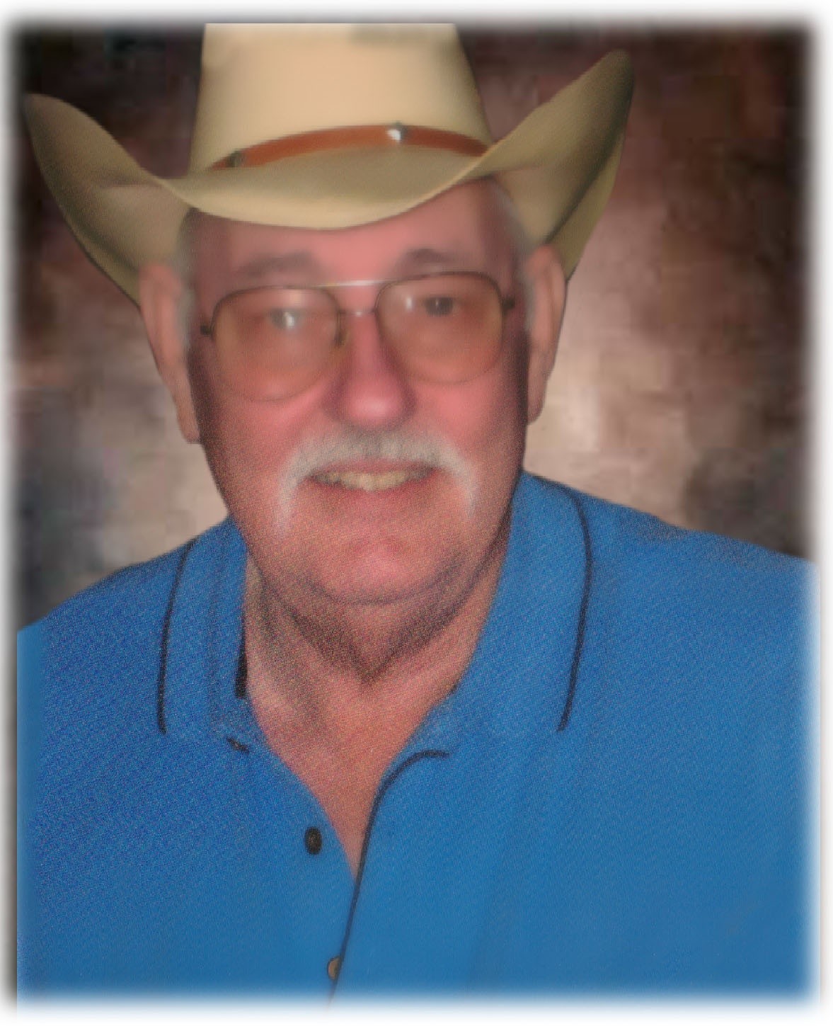 Larry Richard "Cowboy" Brumfield Obituary - Houston, TX