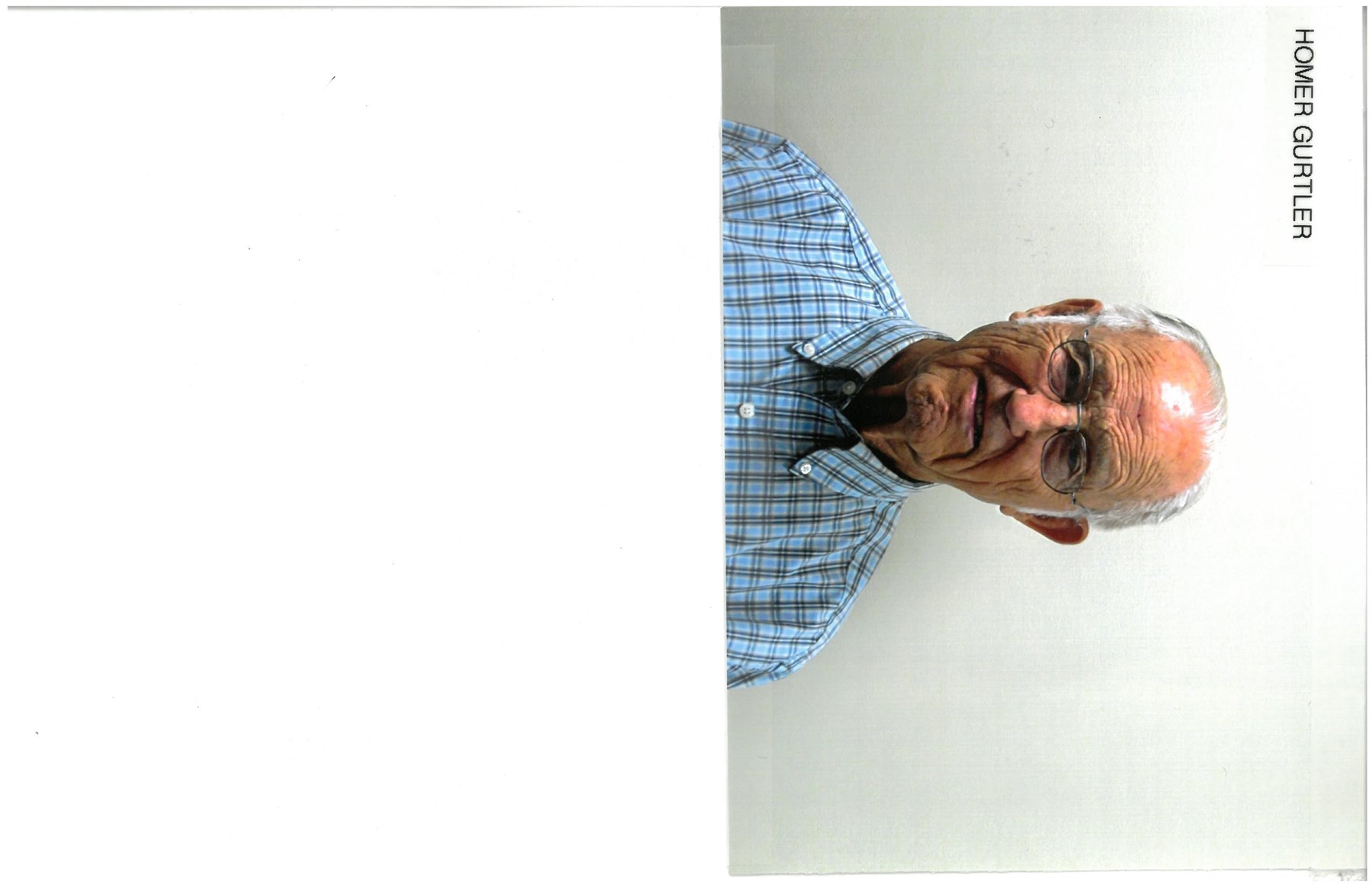 Homer Gurtler Obituary - Peoria, IL