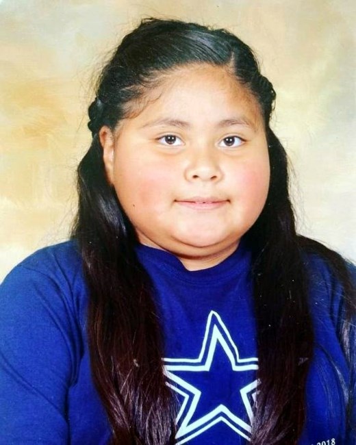 Jadelyn Mariah Juarez Obituary - Dallas, TX