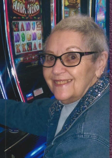 Helen Venable Obituary - Grand Blanc, MI