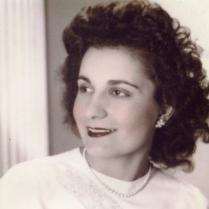 Rose Anderson Obituary - Guelph, ON