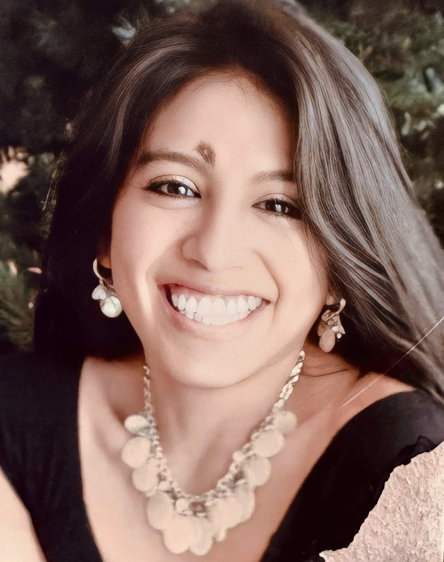 Lucila Eyleen Cueva Obituary - Las Vegas, NV