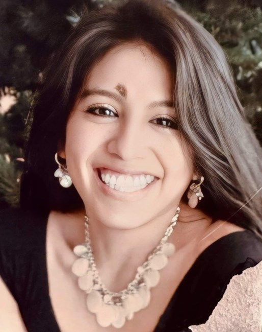 Lucila Eyleen Cueva Obituary - Las Vegas, NV