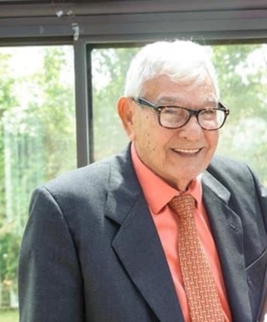 Marcial Alicea Serrano Obituary - Bayamon, PR