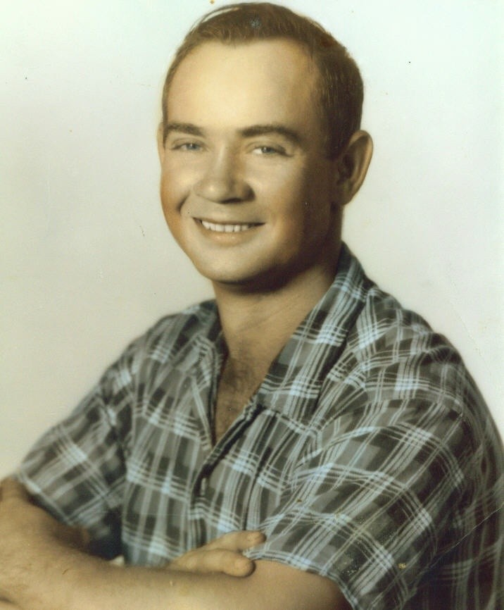 Edwin Spruill Obituary - Virginia Beach, VA