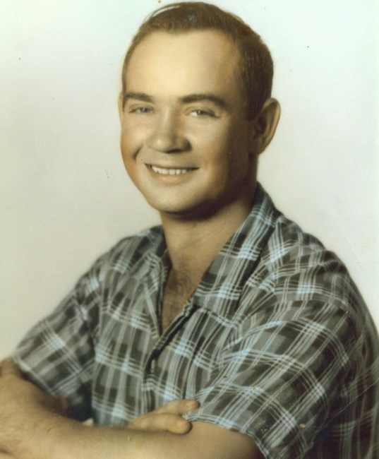 Edwin Spruill Obituary - Virginia Beach, VA