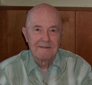 Joseph Riley Obituary